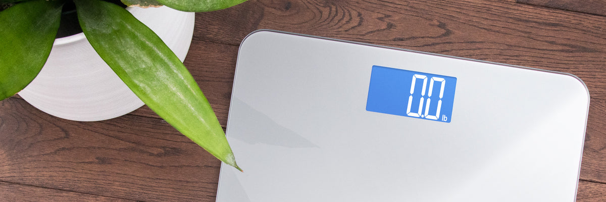 High-Capacity Scales