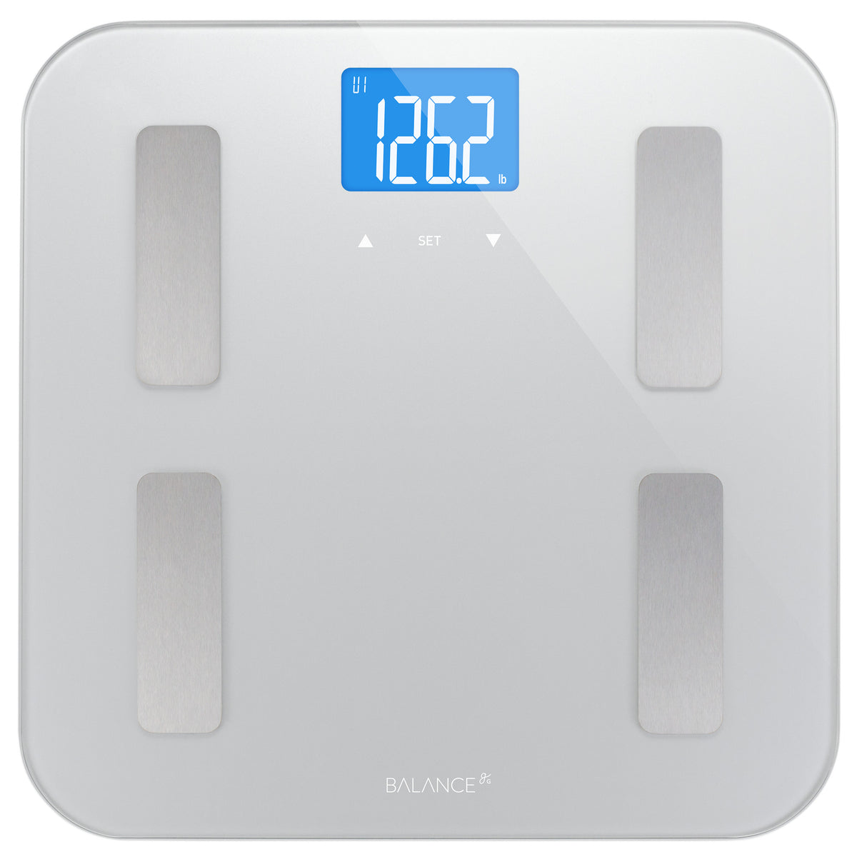 Body Composition Scale